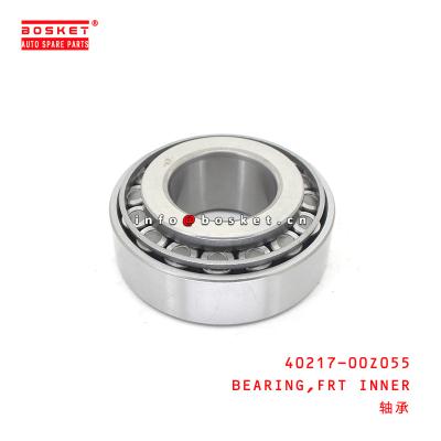 China 40215-F1700 Outer Front Bearing For ISUZU HINO 700 for sale
