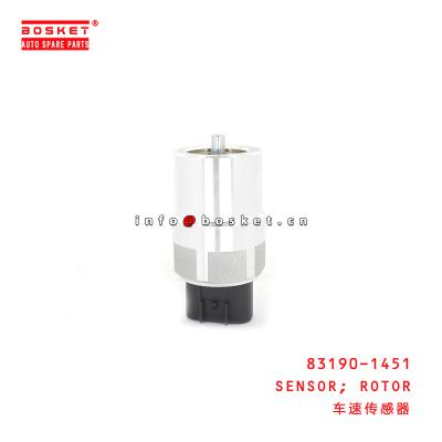 China 83190-1451 Rotor Sensor For ISUZU HINO for sale