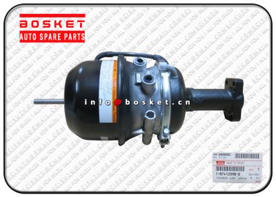 China 1874120980  Spring Chamber Ass1482508691 1-87412098-0 1-48250869-1Suitable for ISUZU CXZ51 6WF1 for sale