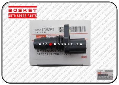 China 8976069430 8-97606943-0 Isuzu Engine Parts Engine Revolution Sensor for ISUZU ELF 4HK1 for sale