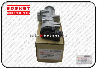 Cina 8980061500 8-98006150-0 telai del camion parte l'Assemblea di serratura di Strg per ISUZU VC46 6UZ1 in vendita