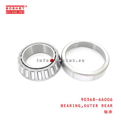 China 90368-66006 Rear Inner Bearing For ISUZU HINO 700 for sale