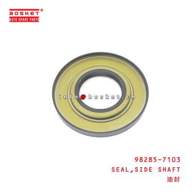 China 98285-7103 Side Shaft Seal  For ISUZU HINO for sale