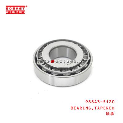 China 98843-5120 Tapered Bearing For ISUZU HINO 700 for sale