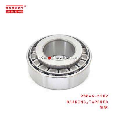 China 98846-5102 Wheel Bearing For ISUZU HINO 700 for sale