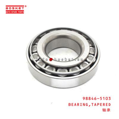 China 98846-5103 Front Hub Bearing For ISUZU HINO 700 for sale