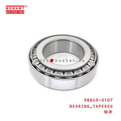 China 98849-0107 Rear Inner Bearing For ISUZU HINO 700 for sale