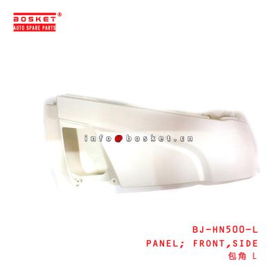 China BJ-HN500-L Side Front Panel For ISUZU HINO 500 for sale