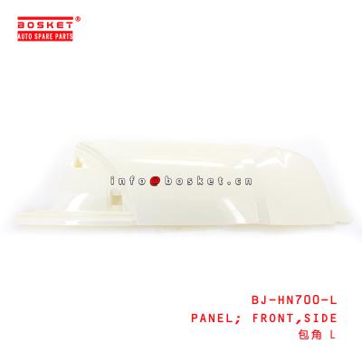 China BJ-HN700-L Side Front Panel For ISUZU HINO 700 for sale