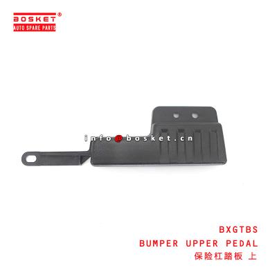 BXGTBS 배머 상단 페달 ISUZU HINO 500