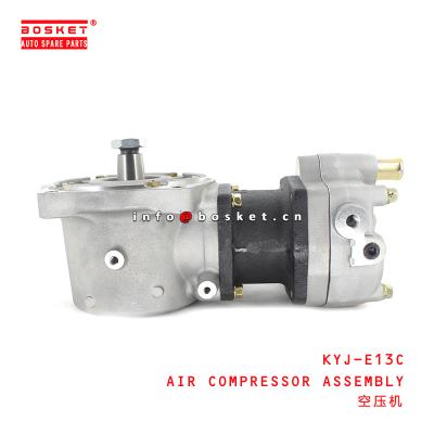 Cina KYJ-E13C Compressore d'aria per ISUZU HINO 700 in vendita
