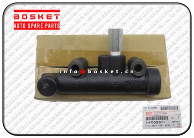 China 1-47500222-1 1475002221 Clutch Master Cylinder Assembly Suitable for ISUZU FSR11 6BD1 for sale