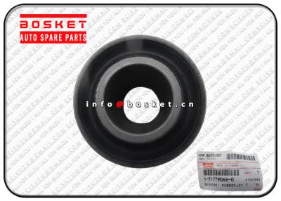 China 1-51779066-0 1517790660 Truck Chassis Parts Stab Brake Rubber Bushing for ISUZU FSR FTR for sale