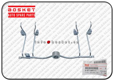 China Oil Jet Oil Pipe 8-97116971-1 8971169711 Isuzu Engine Parts for ISUZU NKR77 4JH1T for sale