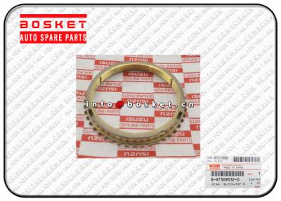 Cina 8-97309532-0 8973095320 anelli della CIMA del diametro esterno quarti del blocco & adatti ad ISUZU in vendita