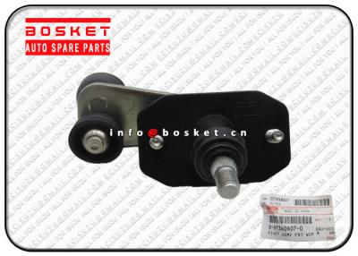8-97360607-0 8973606070 ISUZU TFR UCR를 위해 적당한 정면 와이퍼 선회축 회의