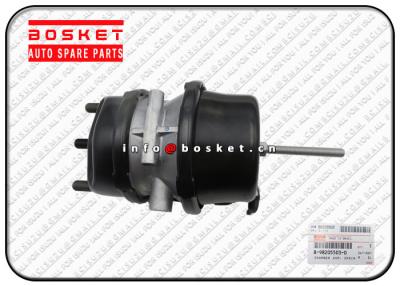 China Spring Chamber 8-98205503-0 8982055030 Assembly Isuzu Brake Parts for ISUZU Spare Parts for sale
