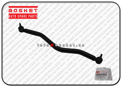 China Drag Link 1443509732 1-44350973-2 Truck Chassis Parts for ISUZU NPR Parts for sale