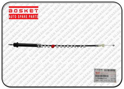 China 1739084230 1-73908423-0 Idle Control Cable Assembly Suitable for ISUZU FVR34 6HK1 for sale