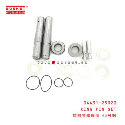 China 04431-25020 King Pin Set suitable for ISUZU   04431-25020 for sale