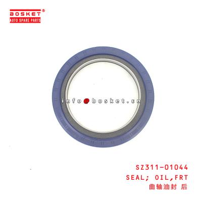 China QZYFQ-N04C Front Oil Seal Suitable for ISUZU  N04C for sale