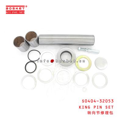 China S0404-32053 King Pin Kit Suitable for ISUZU HINO E13C for sale