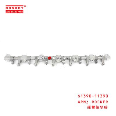 China S1390-11390 Rocker Arm Suitable for ISUZU HINO J08E for sale