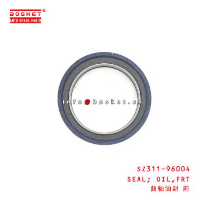 China SZ311-96004 Front Oil Seal Suitable for ISUZU  E13C for sale