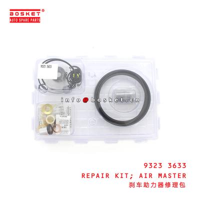 China 9323 3633 Air Master Repair Kit Suitable for ISUZU FV515 for sale