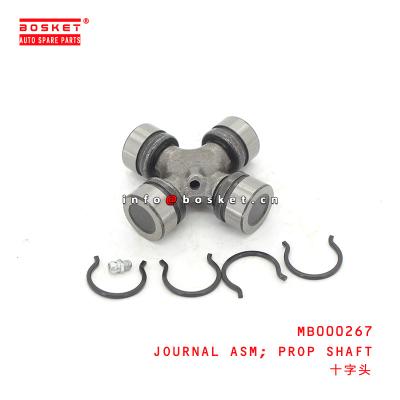 China MB000267 Propeller Shaft Journal Assembly Suitable for ISUZU CANTER for sale