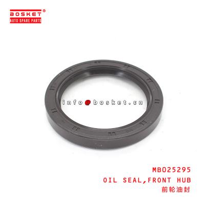 China MB025295 Front Hub Oil Seal Suitable for ISUZU FUSO for sale
