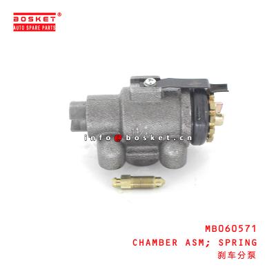 China MB060571 Spring Chamber Assembly Suitable for ISUZU for sale