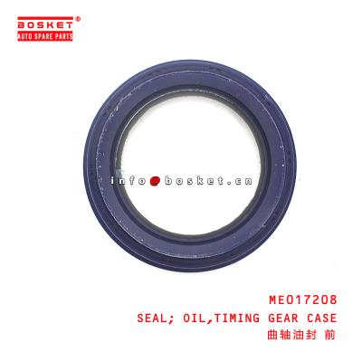 China ME017208 Timing Gear  Oil Seal For ISUZU 4D34T 4D33T for sale
