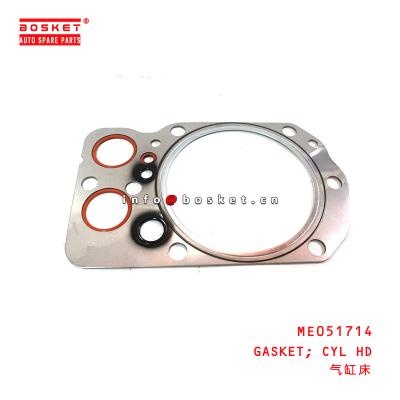China ME051714 Cylinder Head Gasket For ISUZU 6D22 for sale
