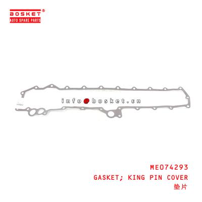China ME074293 King Pin Cover Gasket For ISUZU for sale