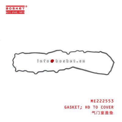 China ME222553 Head To Cover Gasket For ISUZU HINO300 for sale