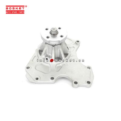 China ME230379 Water Pump Assembly For ISUZU for sale