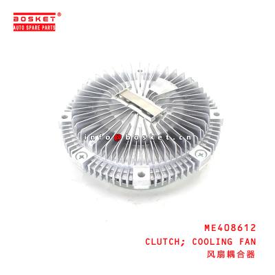 China ME408612 Cooling Fan Clutch For ISUZU for sale