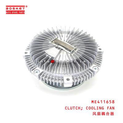 China ME411658 Cooling Fan Clutch For ISUZU for sale