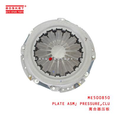 China ME500850 Clutch Pressure Plate Assembly For ISUZU for sale
