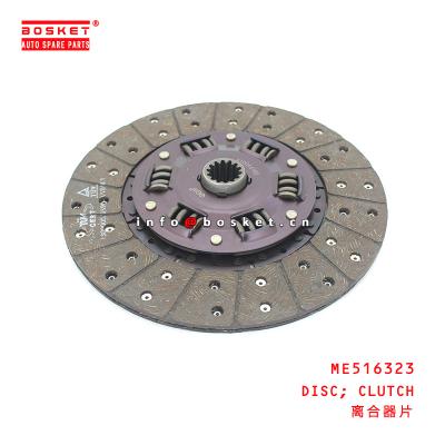 China ME516323 Clutch Disc For ISUZU  4D32 for sale
