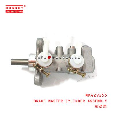China MK429255 Brake Master Cylinder Assembly For ISUZU CANTER for sale