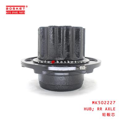 China MK502227 Rear Axle Hub Truck Parts  For ISUZU for sale