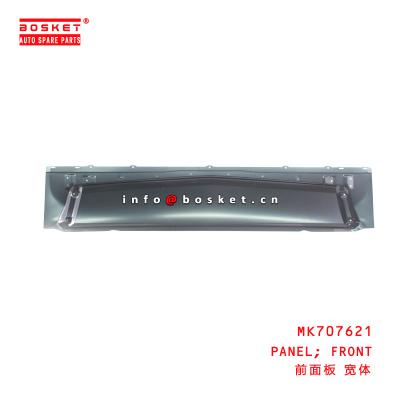 China MK707621 Front Panel For ISUZU FUSO CANTER for sale