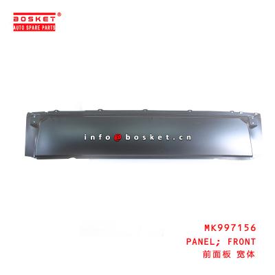 China MK997156 Front Panel For ISUZU FUSO CANTER RUS for sale
