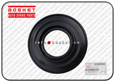 China 1-09625331-1 1096253311 Truck Chassis Parts Outer Rear Hub Oil Seal for ISUZU for sale