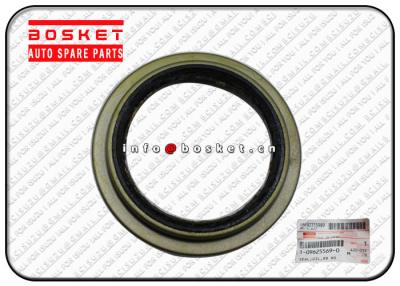 China Inner Rear Hub Oil Seal Suitable for ISUZU FSR11 6BD1 1-09625569-0 1-09625043-0 1096255690 1096250430 for sale