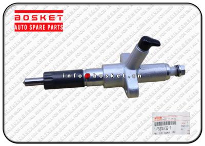 China 1-15300432-1 1153004321 Isuzu de Assemblage van de Injecteurspijp Geschikt voor ISUZU 6BG1 Te koop