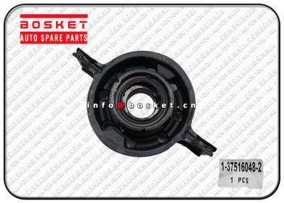 China ISUZU CXZ81 10PE1 1st Center Bearing Cushion Rubber 1-37516048-2 1375160482 for sale