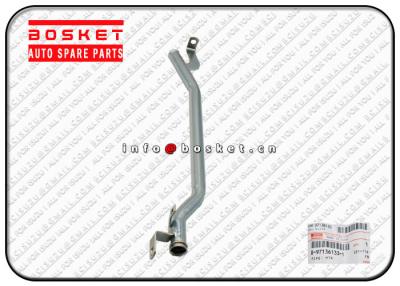 China 8-97136133-1 8971361331 Isuzu Engine Parts Htr Pipe Suitable for ISUZU UCR UER UES for sale